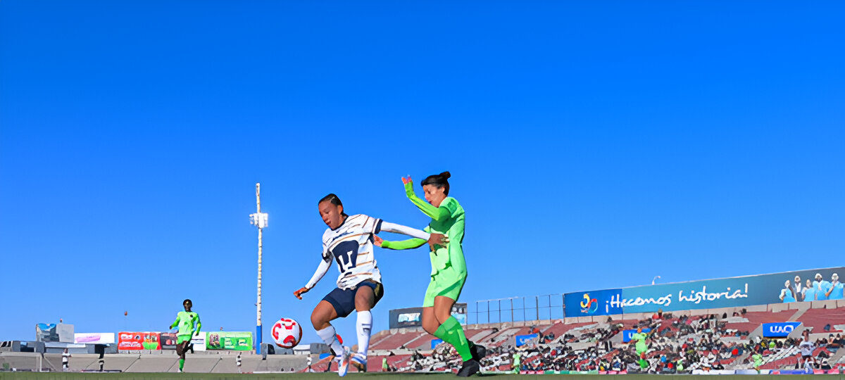 Liga MX Femenil Playoff Race Intensifies – SportsDonna